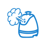 Breezy Blue aHP System - Breezy Med