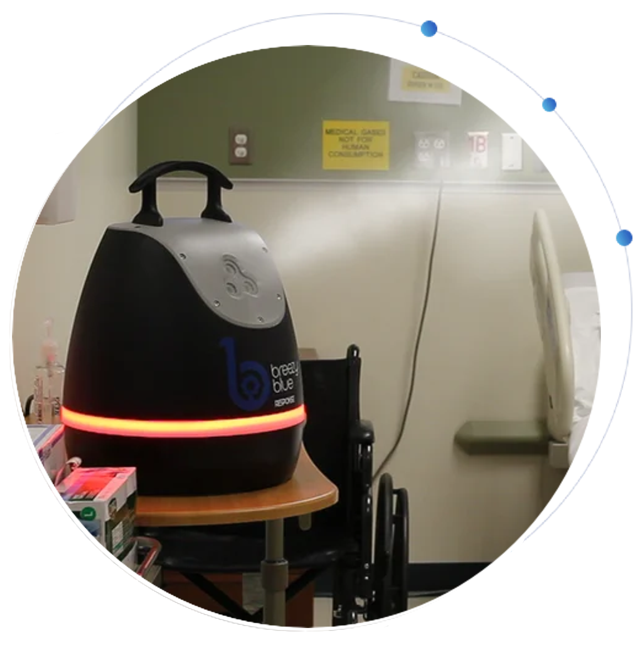 APIC25 Breezy Med Booth 1819