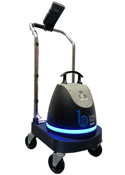 Breezy Blue aHP System - Breezy Med