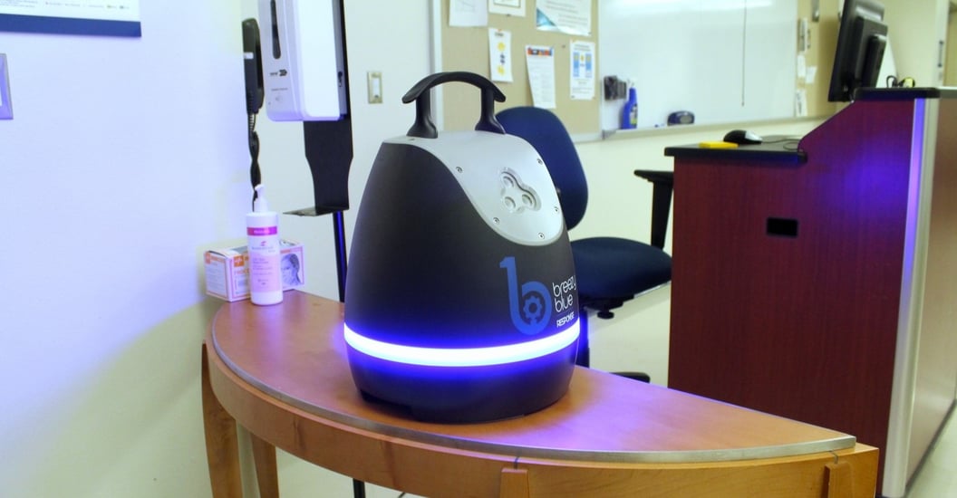 The Ultimate Guide to Disinfection and Sterilization with Hydrogen ...