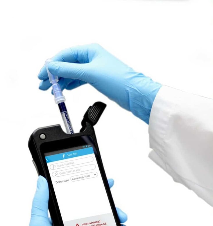 Five Methods of Testing Disinfection Efficacy in the Real World