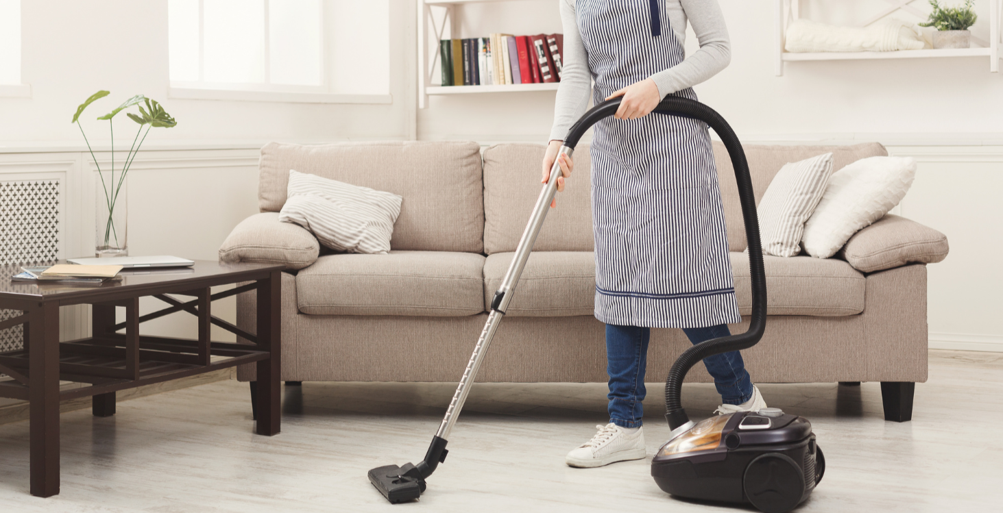 Increase Profits with Disinfection Services - Breezy Med