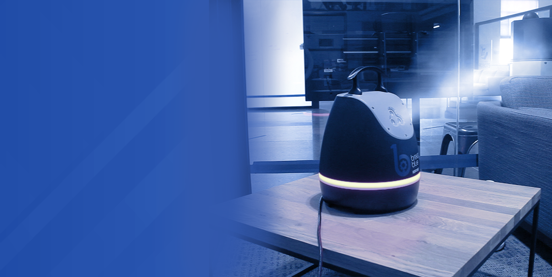 APIC show - Breezy Med